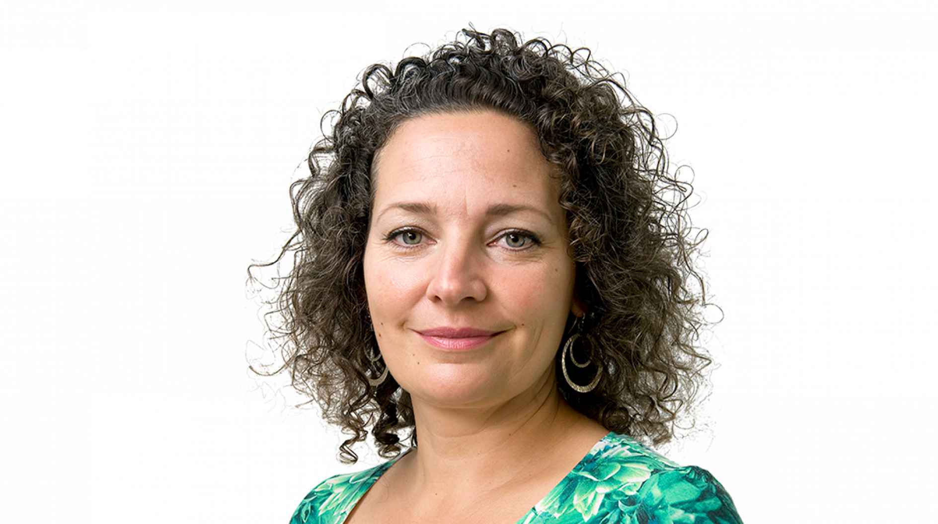 Anne-Cathrine Riebnitzsky | Kristeligt Dagblad