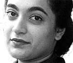 Mona Kanwal Sheikh | Kristeligt Dagblad