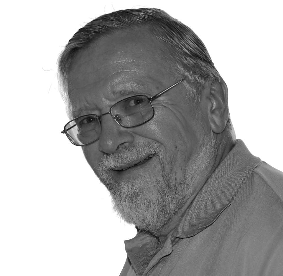 Knud Jørgensen | Kristeligt Dagblad