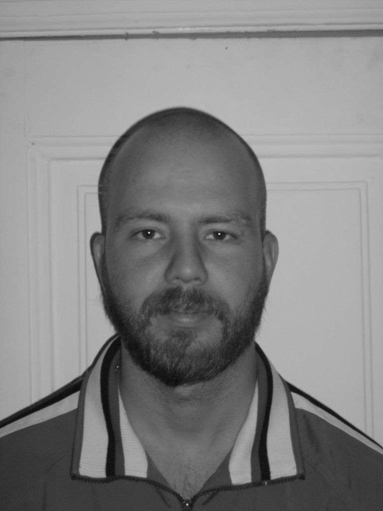 Jacob Vrist Nielsen | Kristeligt Dagblad