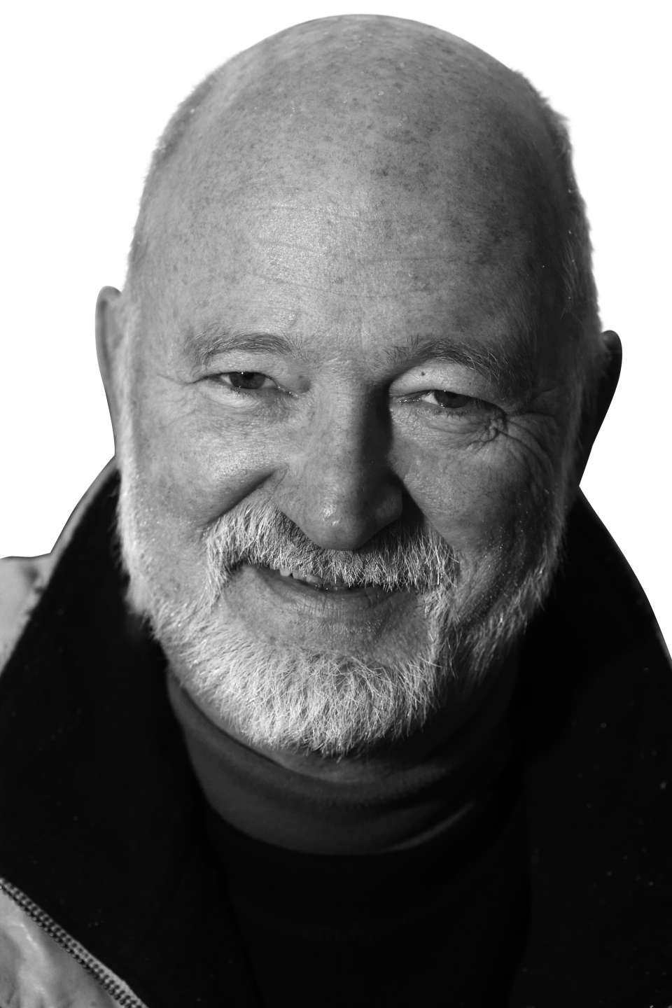 John Halse | Kristeligt Dagblad