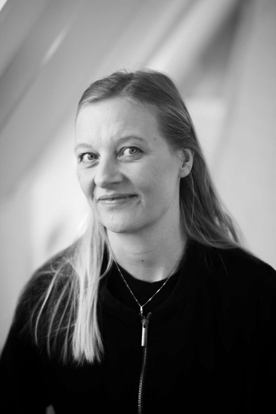 Christine Lind Ditlevsen | Kristeligt Dagblad
