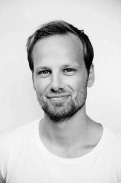 Lasse Ryom Nielsen | Kristeligt Dagblad