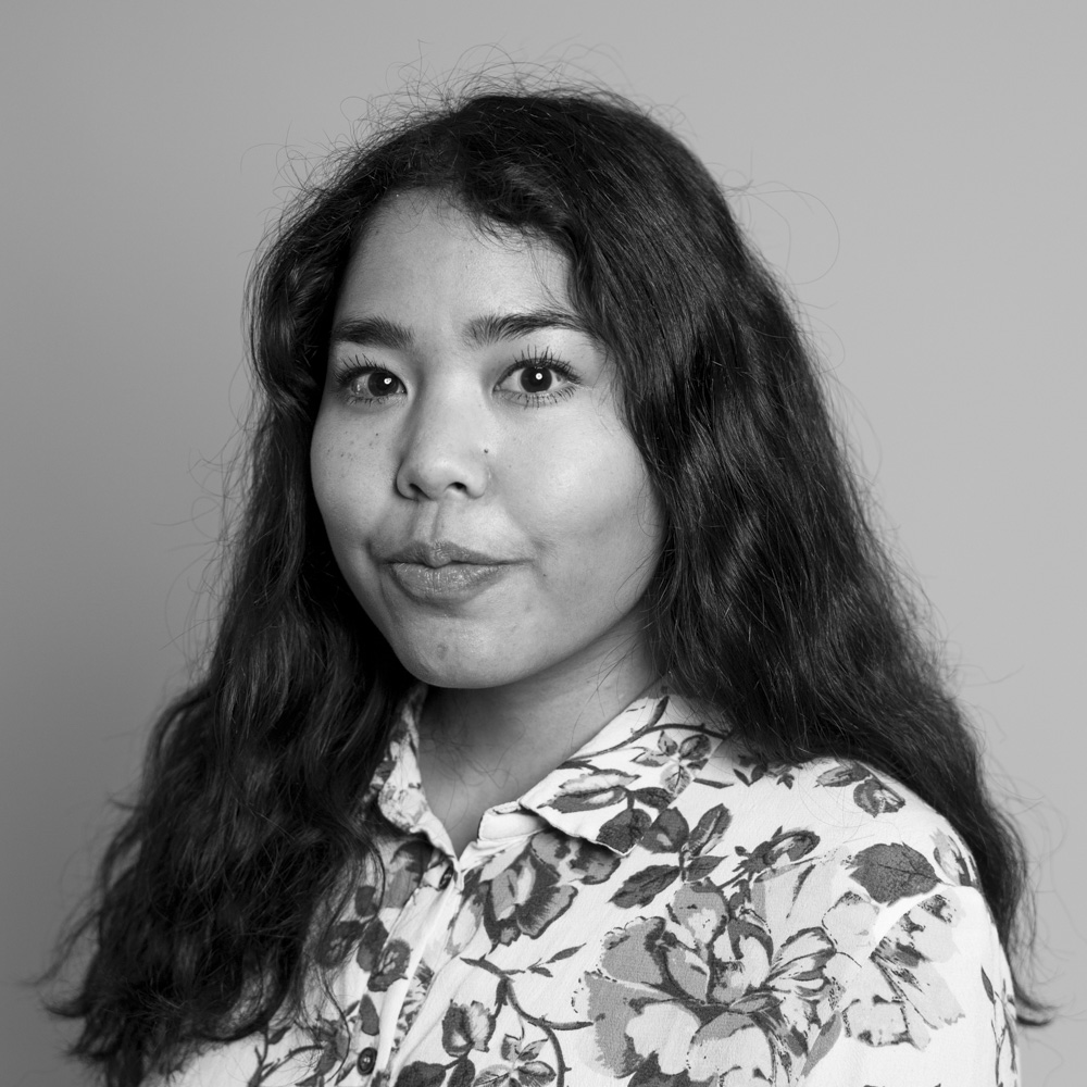 Mara Malene Raun Schmidt | Kristeligt Dagblad