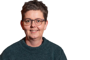 Mette Christensen | Kristeligt Dagblad