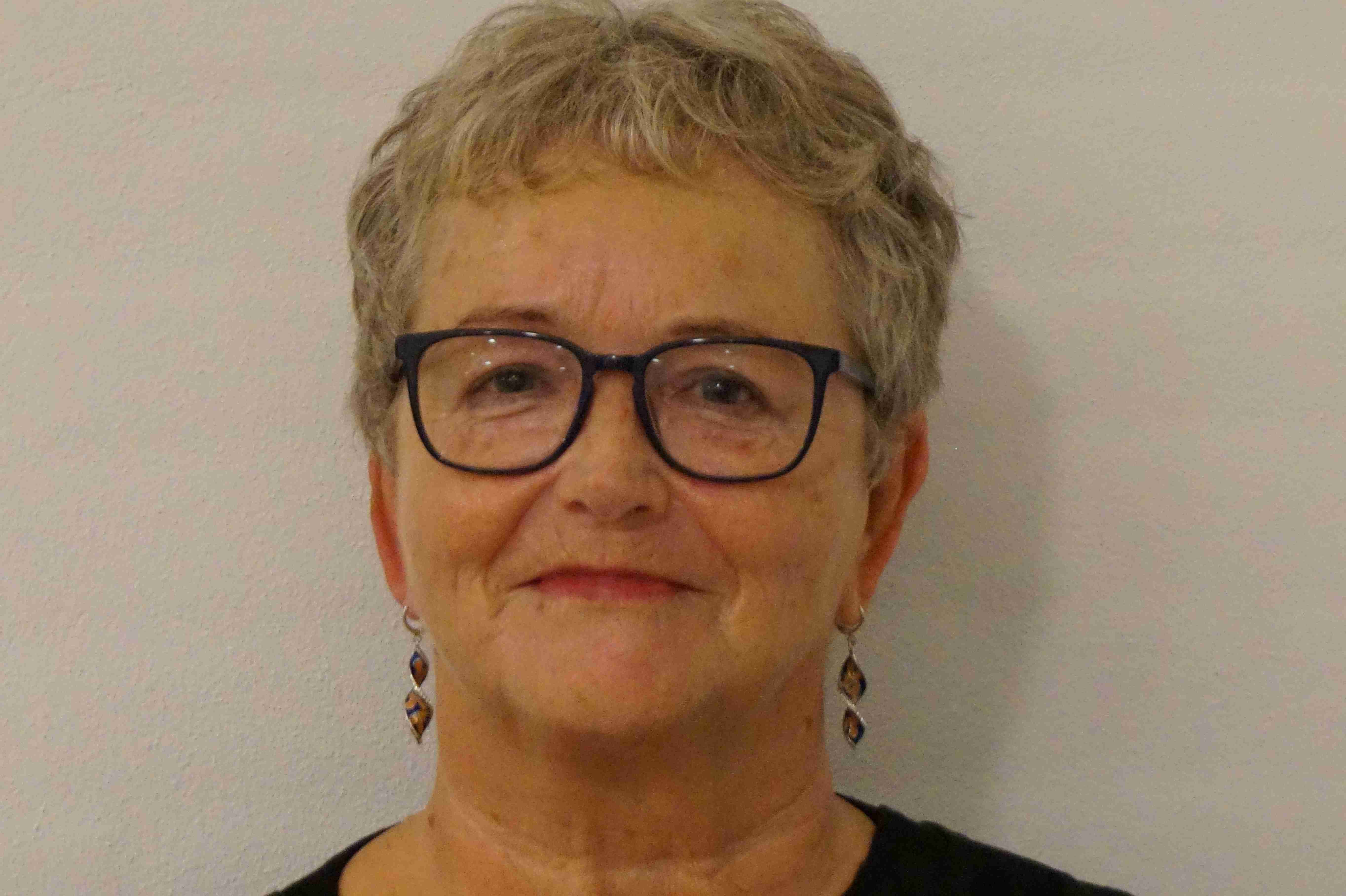 Inge Marie Jensen | Kristeligt Dagblad