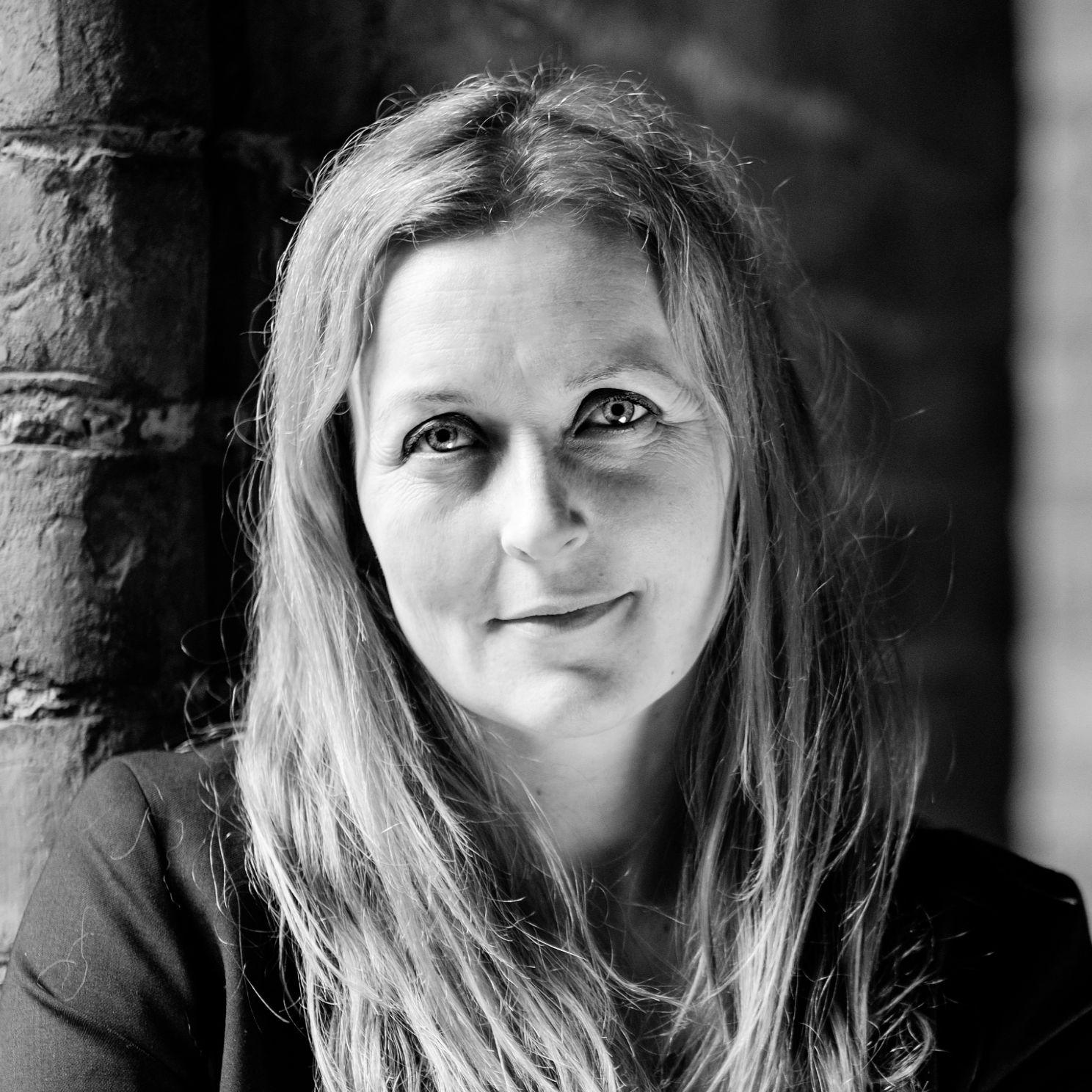 Sarah Thorngreen Auken | Kristeligt Dagblad