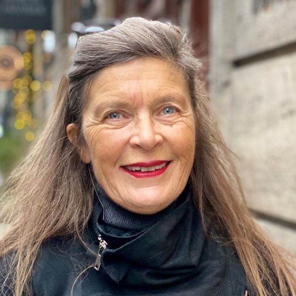 Else Smith | Kristeligt Dagblad