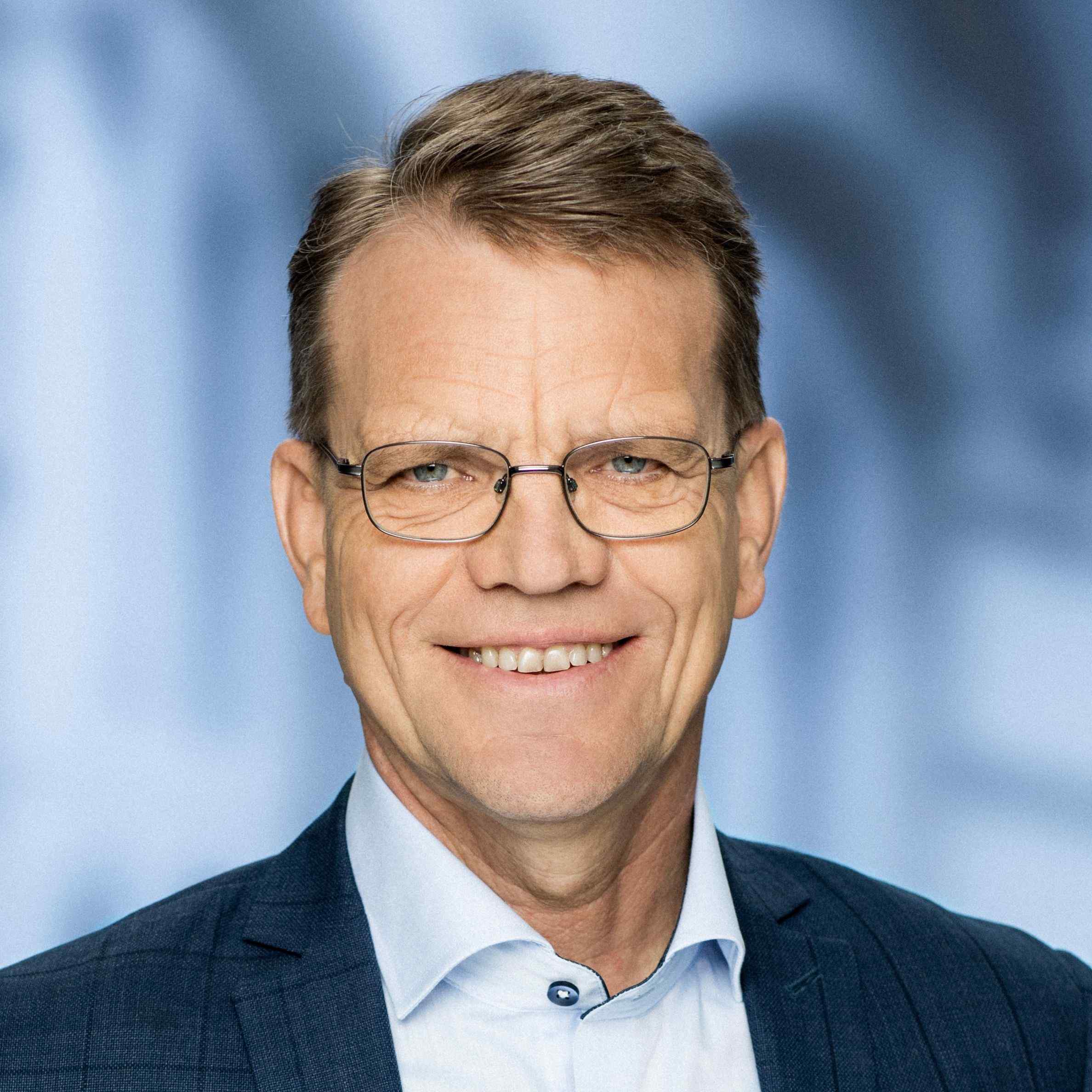 Mikael Klitgaard | Kristeligt Dagblad