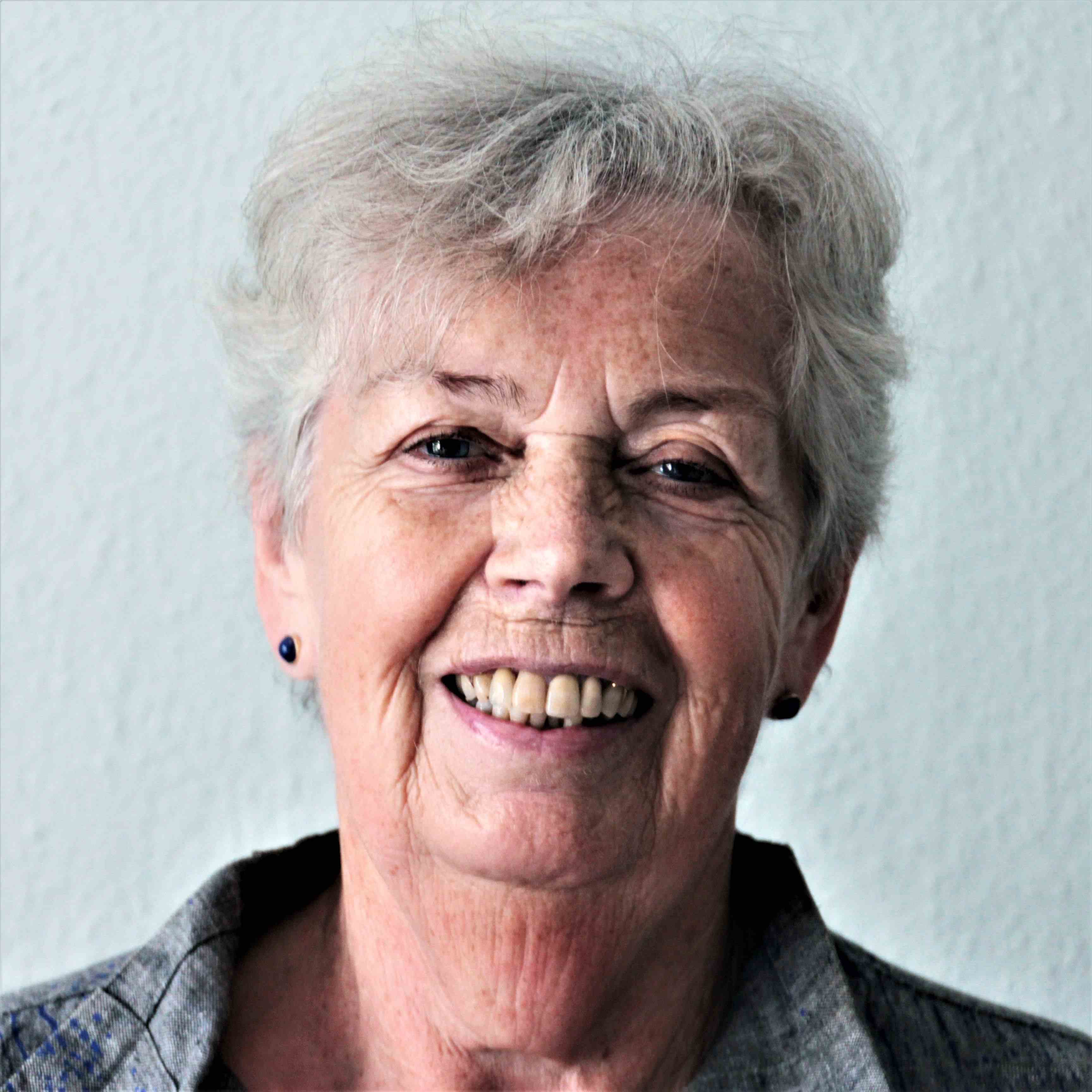 Inge Lise Pedersen | Kristeligt Dagblad