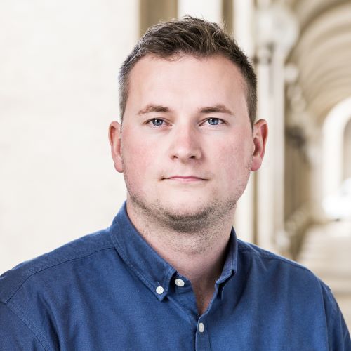 Kristian Andersen | Kristeligt Dagblad