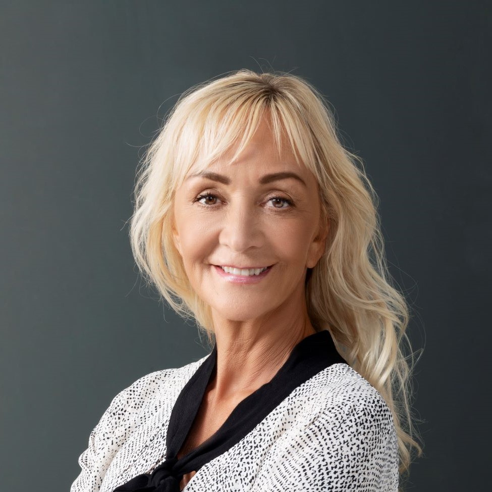 Charlotte Bircow | Kristeligt Dagblad