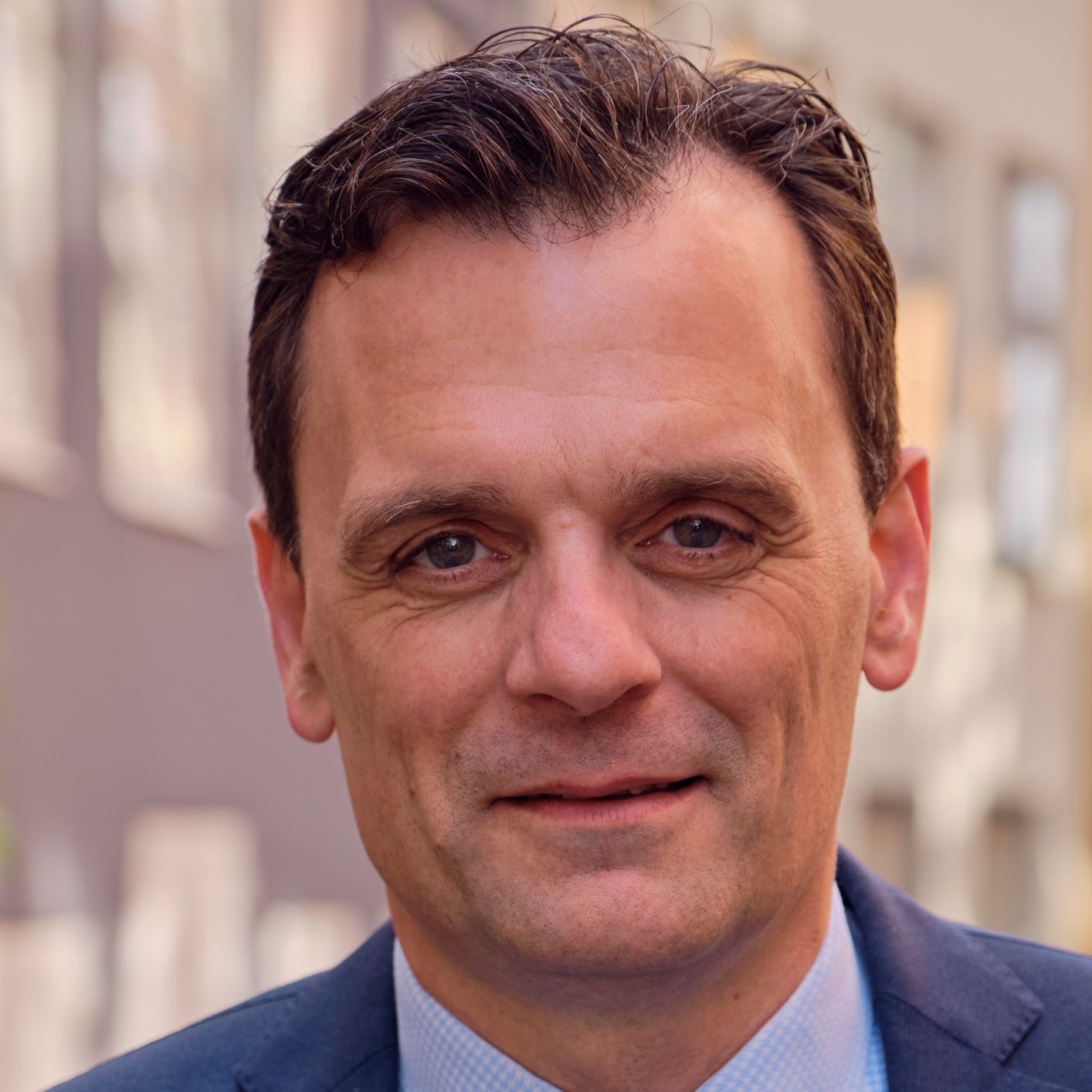 Thomas Torp | Kristeligt Dagblad