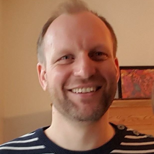 Duncan Thompson | Kristeligt Dagblad