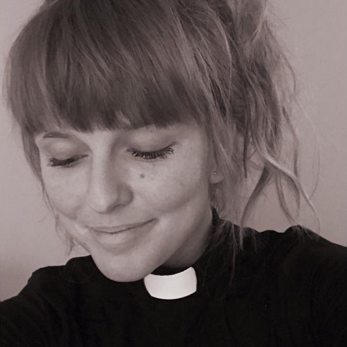 Maria Thaarup | Kristeligt Dagblad