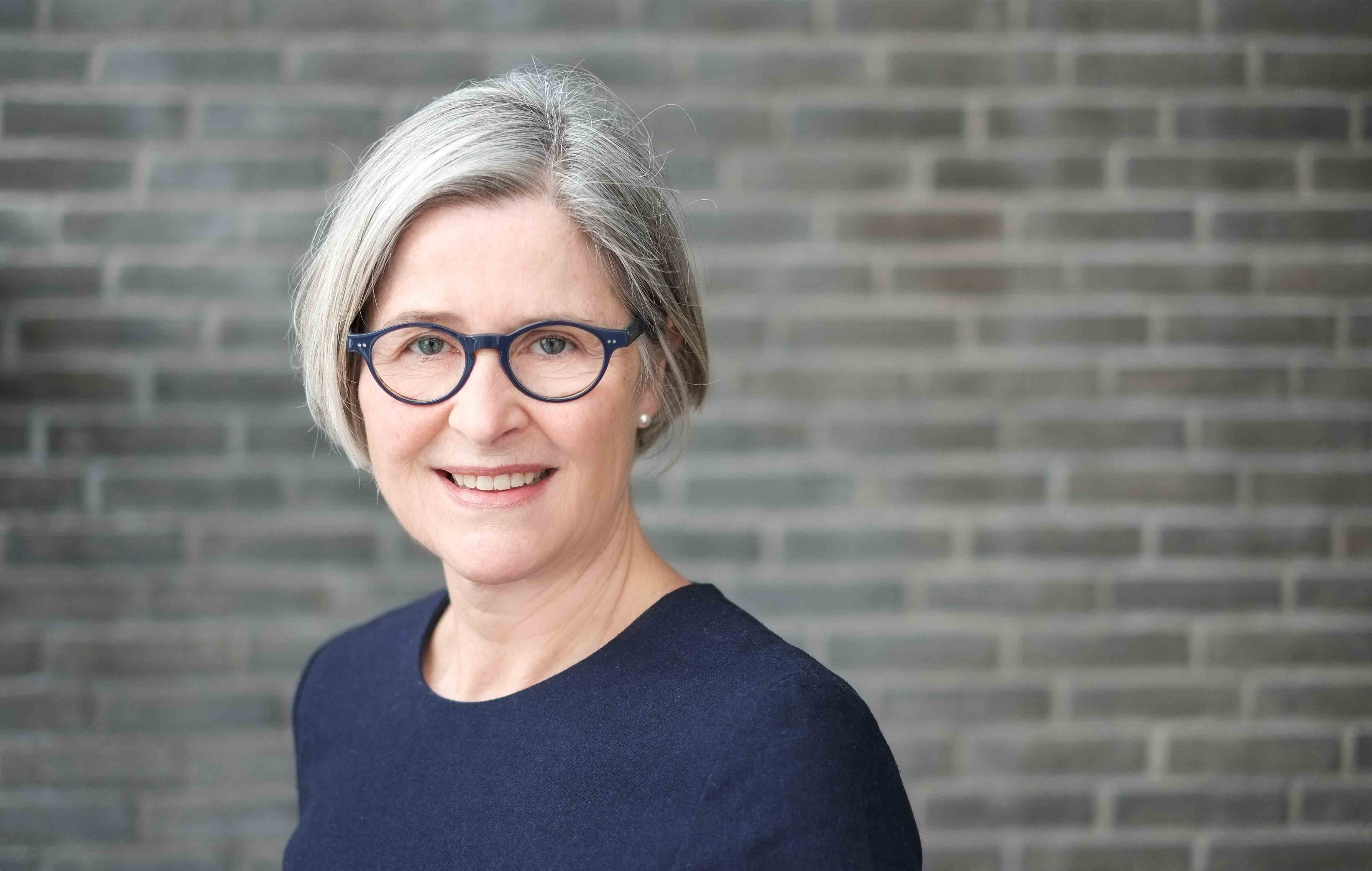 Helle Bundgaard Poulsen | Kristeligt Dagblad