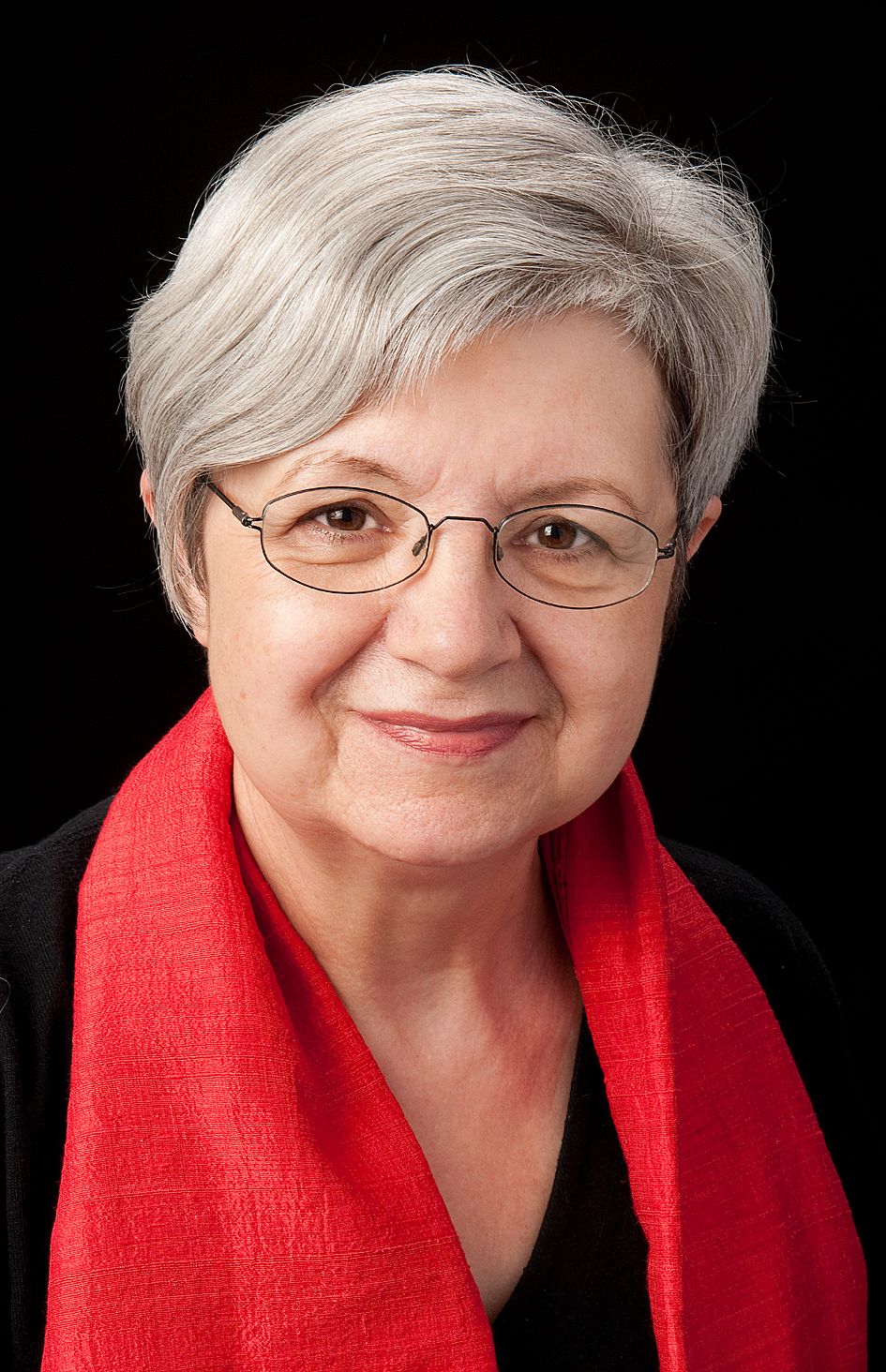 Tove Gam Gade | Kristeligt Dagblad