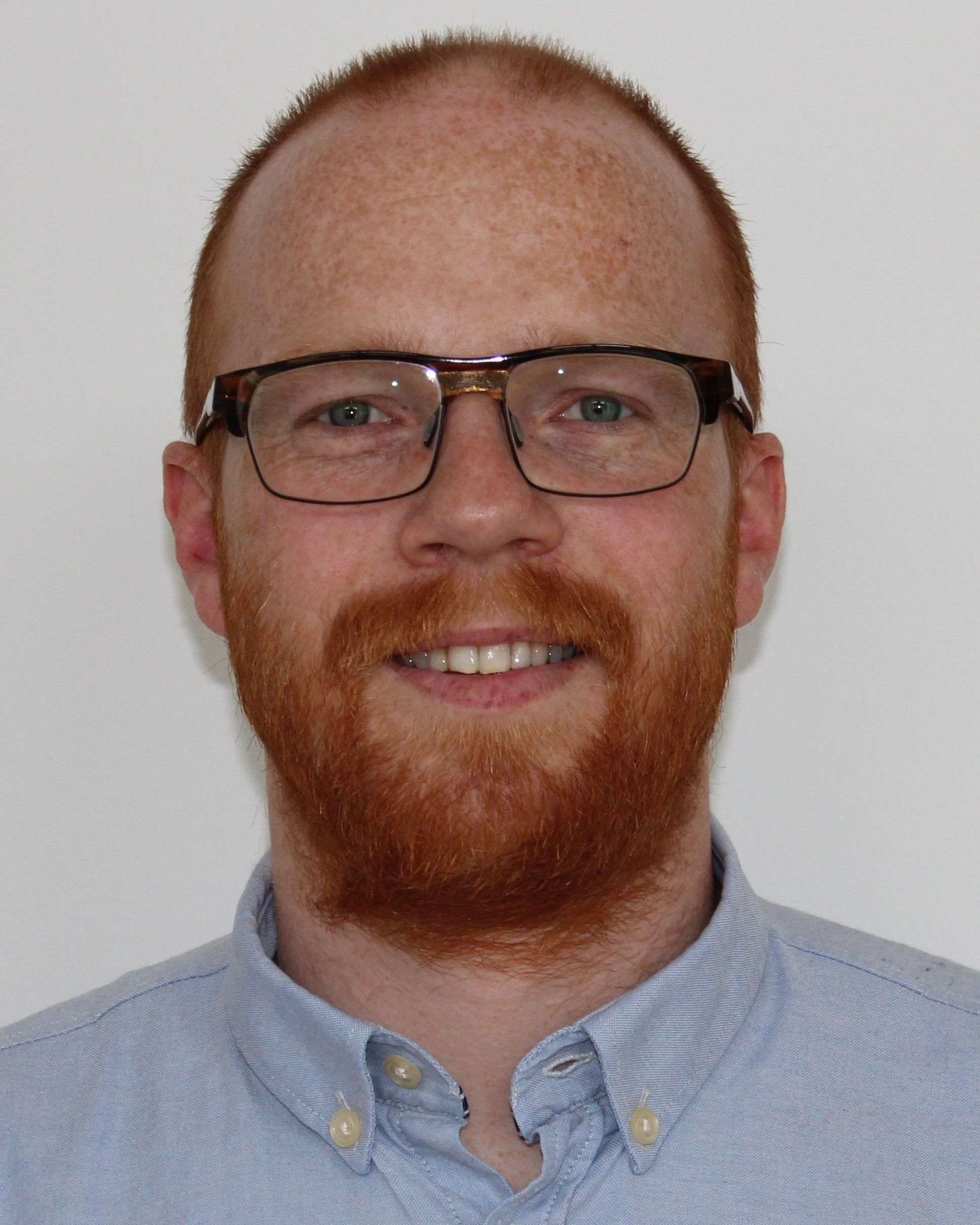 Christian Overgaard Wegeberg | Kristeligt Dagblad