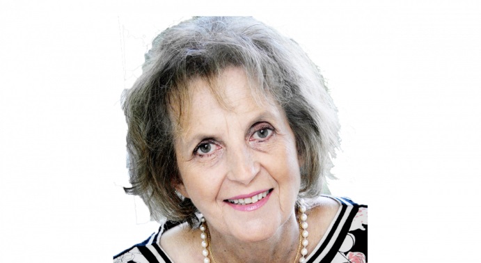 Birgit Meister | Kristeligt Dagblad