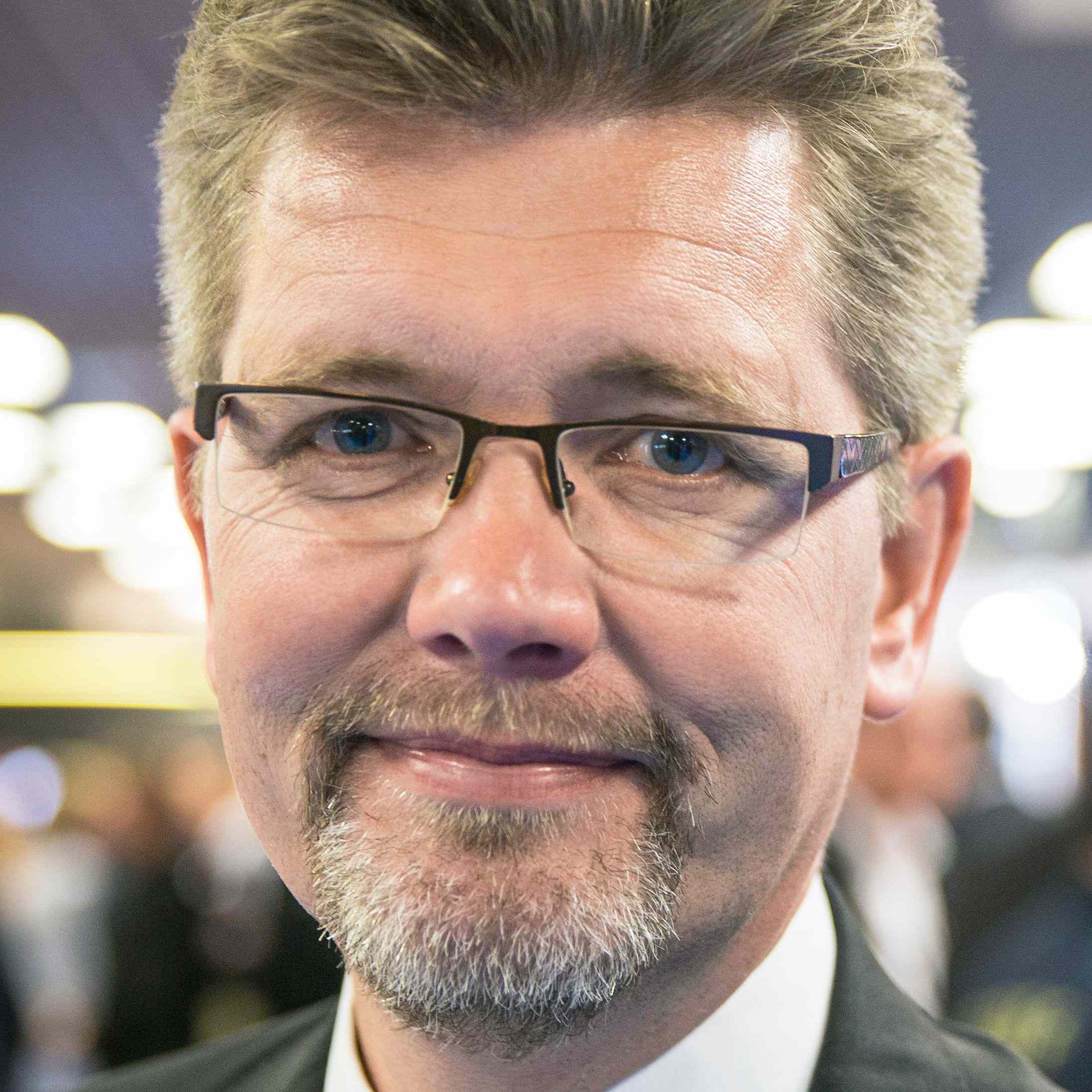 Frank Jensen | Kristeligt Dagblad