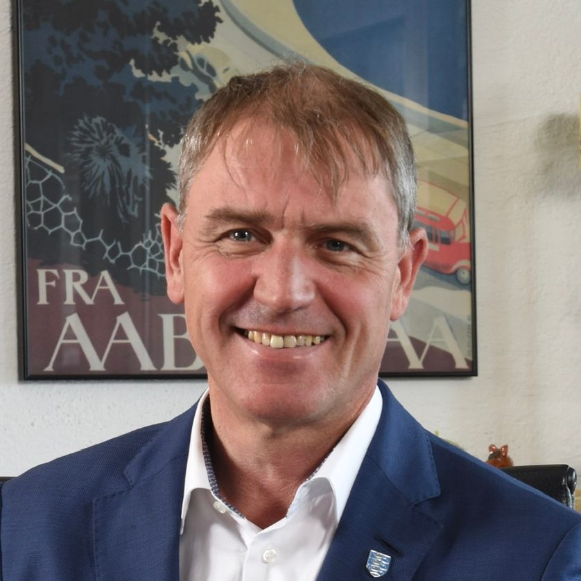 Thomas Andresen | Kristeligt Dagblad