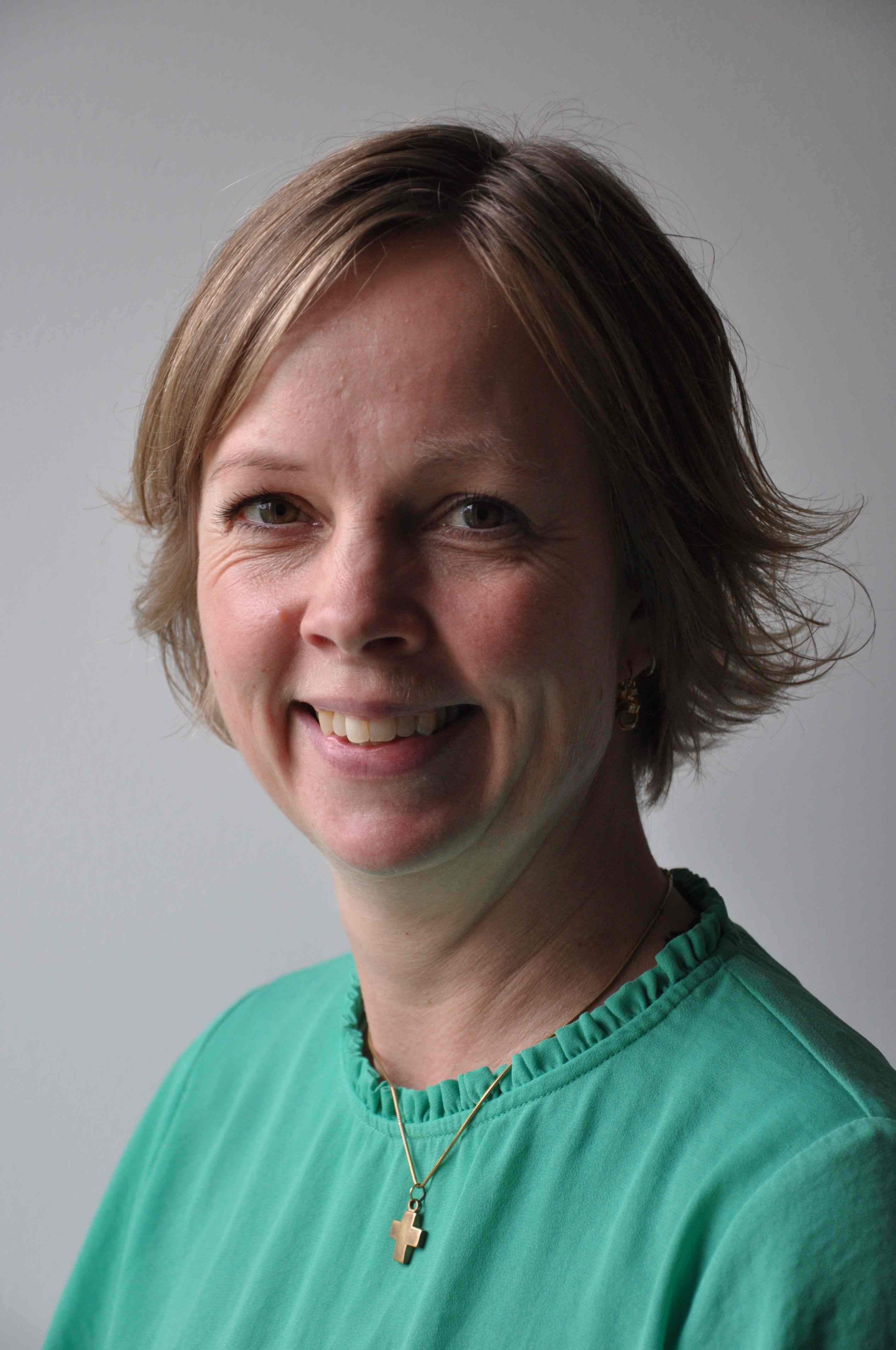 Susanne Kolby Rahbek | Kristeligt Dagblad