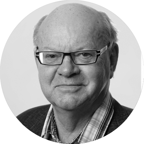 Uffe Østergaard | Kristeligt Dagblad