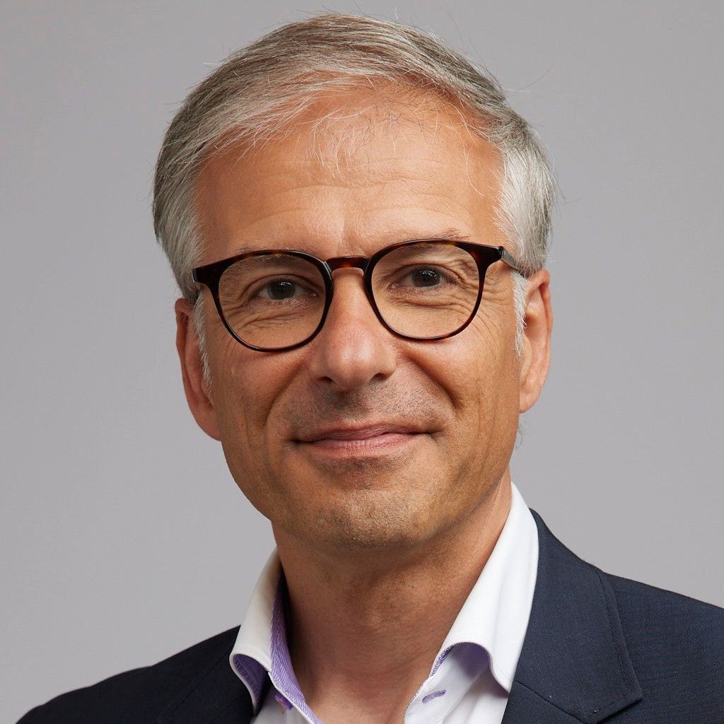 Michael Brautsch | Kristeligt Dagblad
