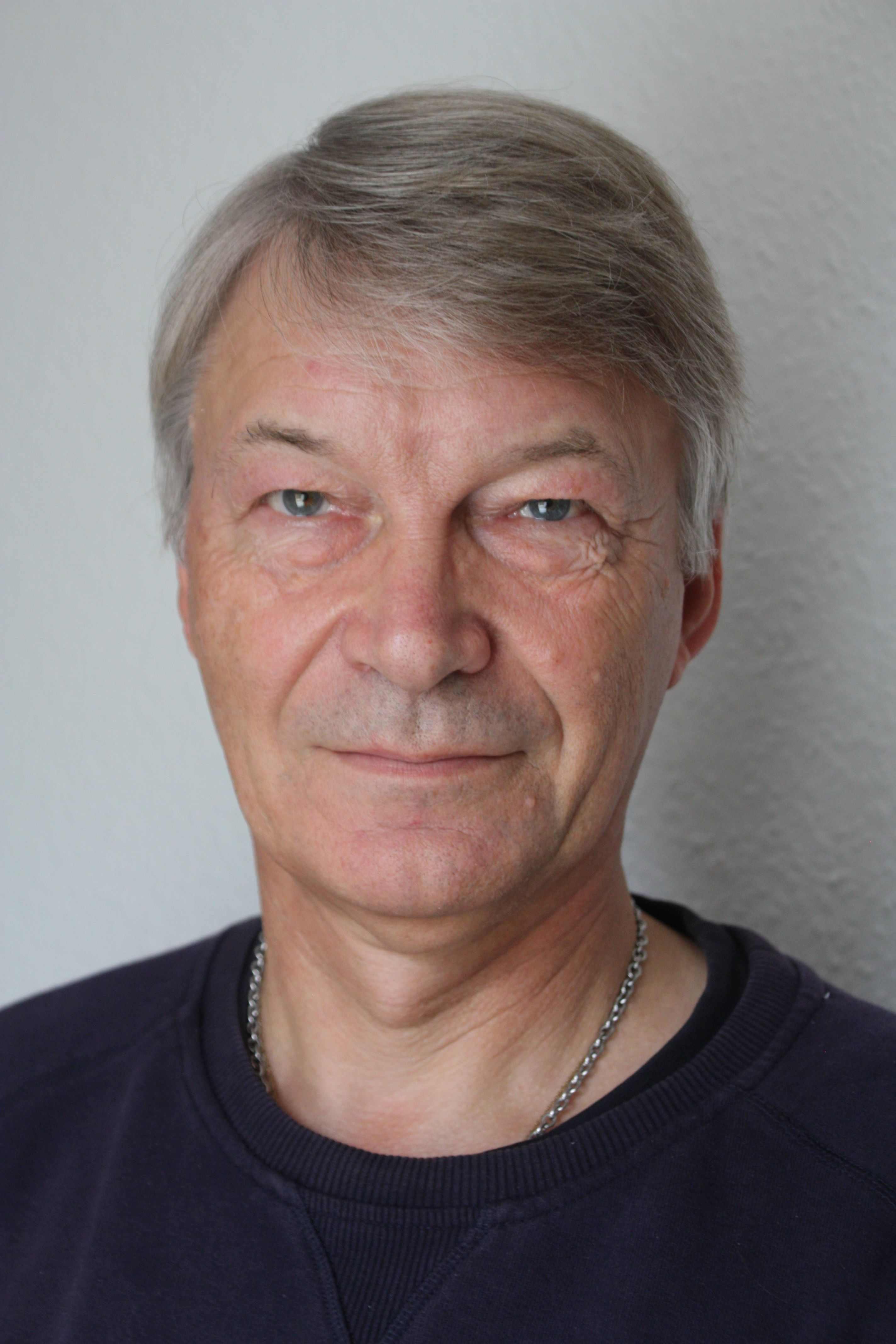 Michael Berg | Kristeligt Dagblad