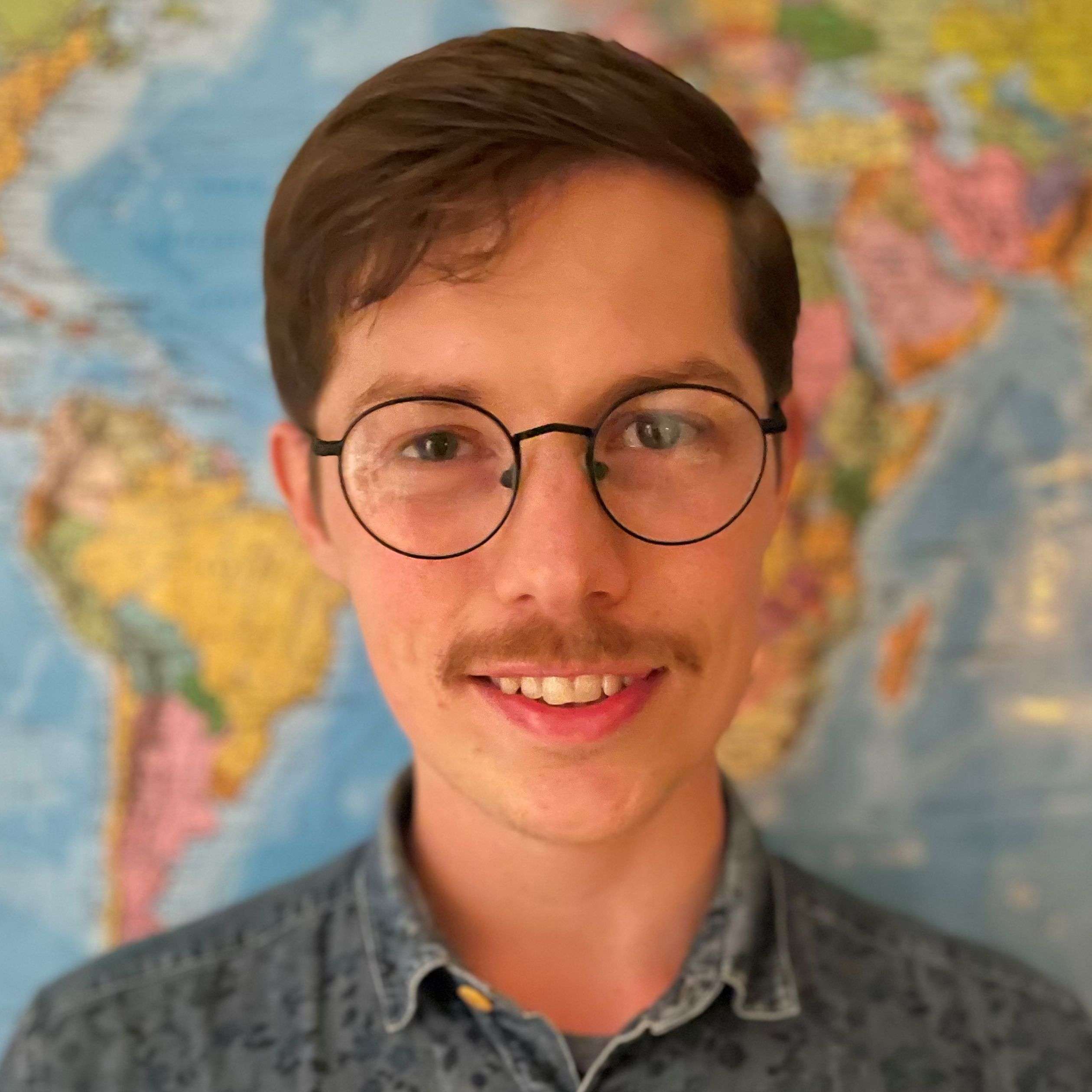 Mikkel Peter Stub | Kristeligt Dagblad