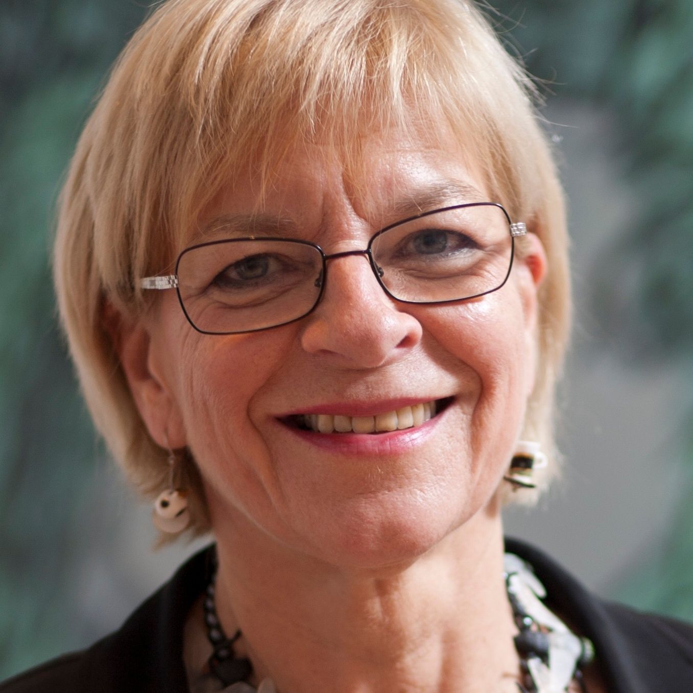 Rikke Helms | Kristeligt Dagblad