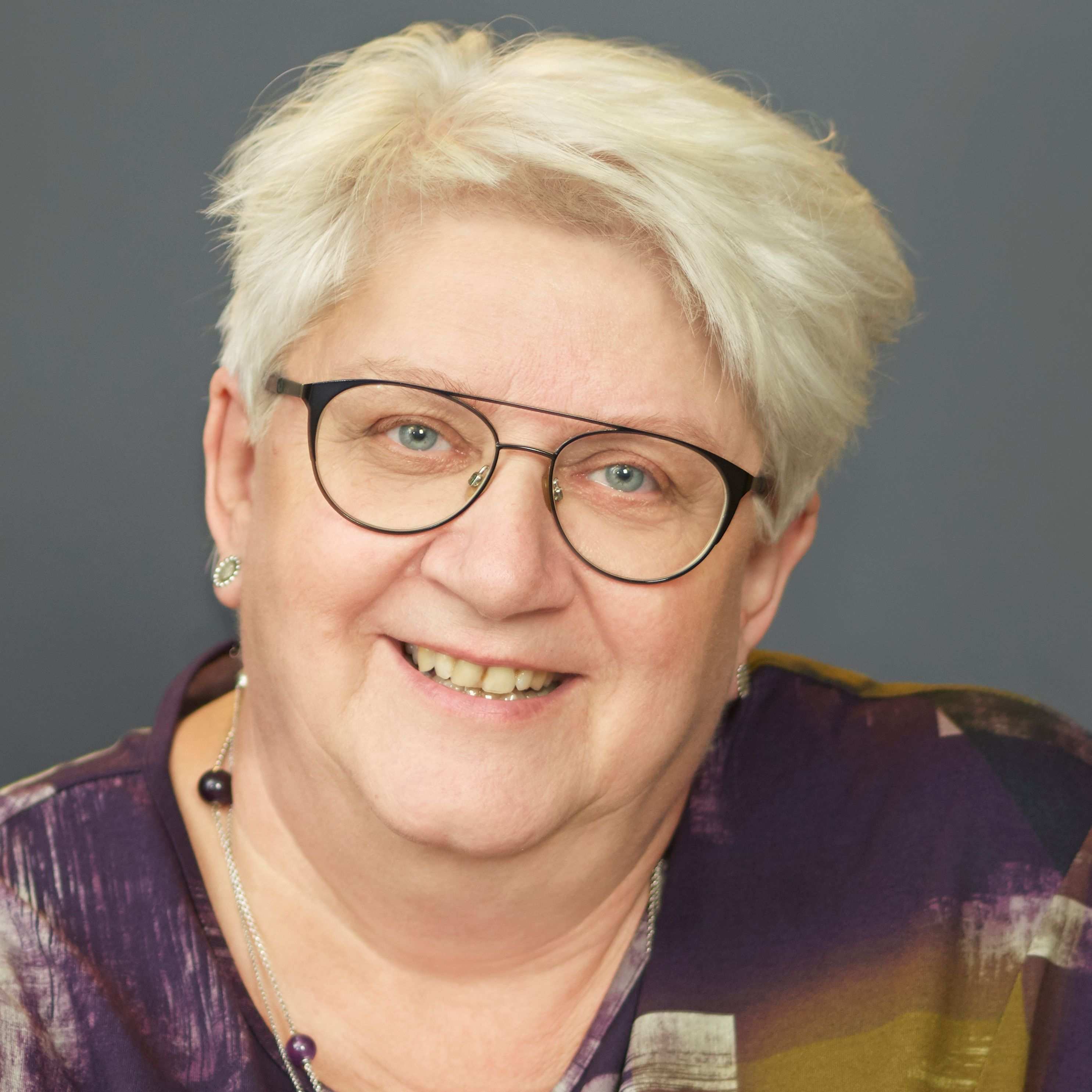 Rita Bundgaard | Kristeligt Dagblad