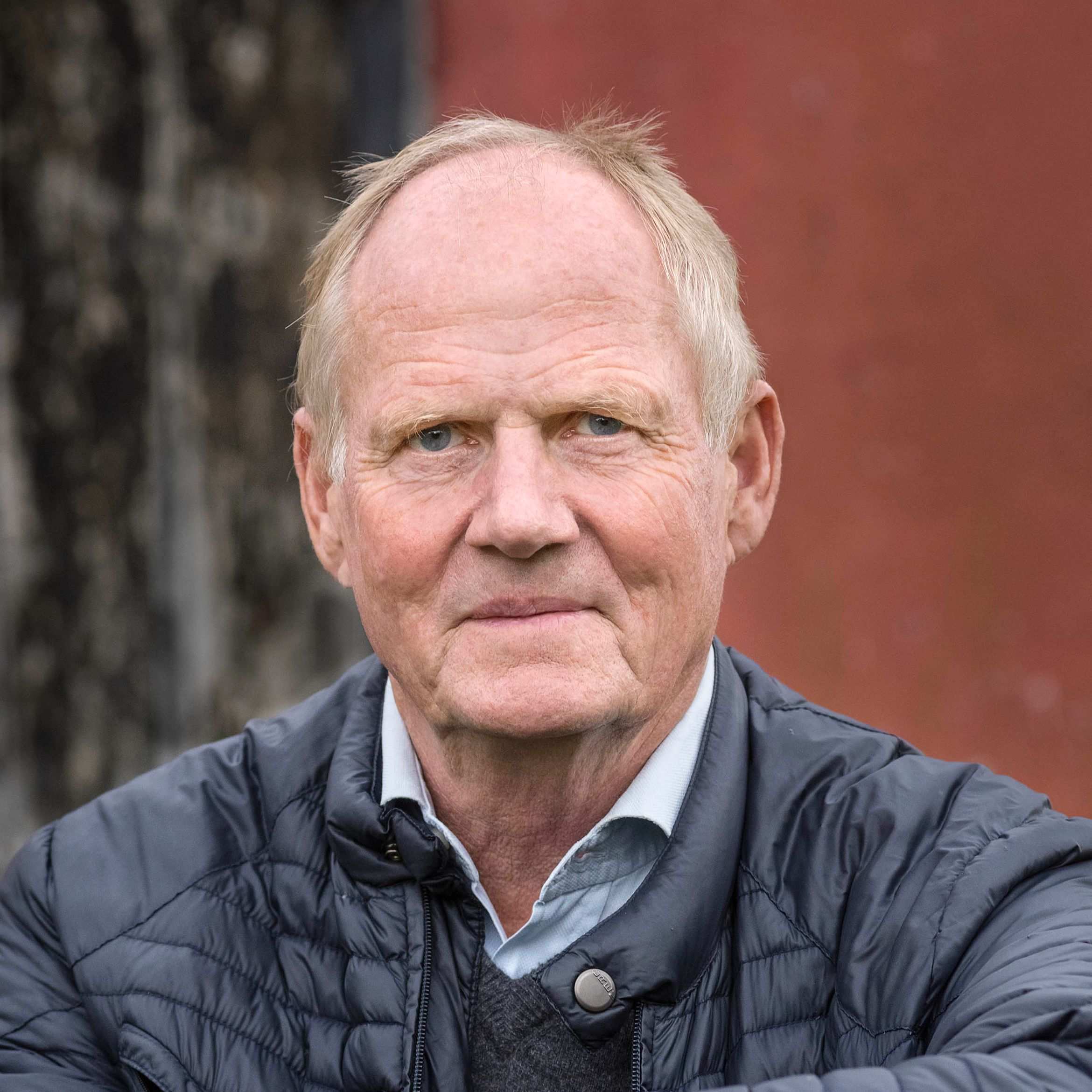 Jess Jessen-Klixbüll | Kristeligt Dagblad