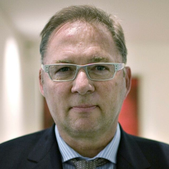 Michael Kaa Andersen | Kristeligt Dagblad