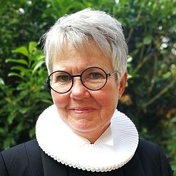 Anna-Mette Korshøj Jørgensen | Kristeligt Dagblad