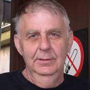 Lars Hoffmann Barfod | Kristeligt Dagblad