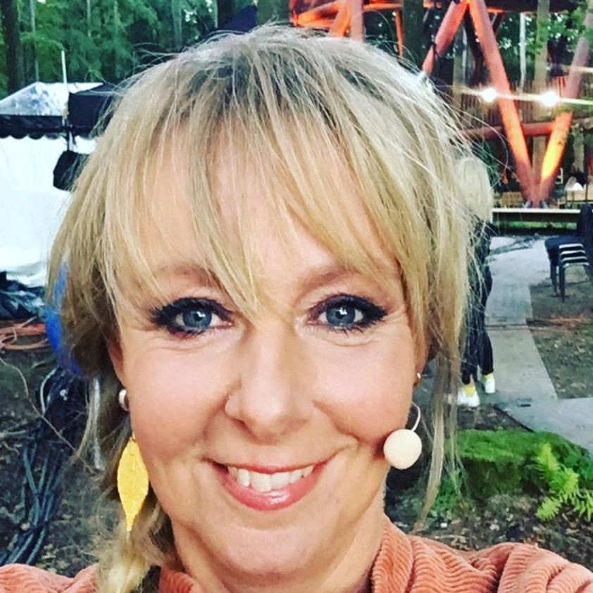 Puk Elgård | Kristeligt Dagblad