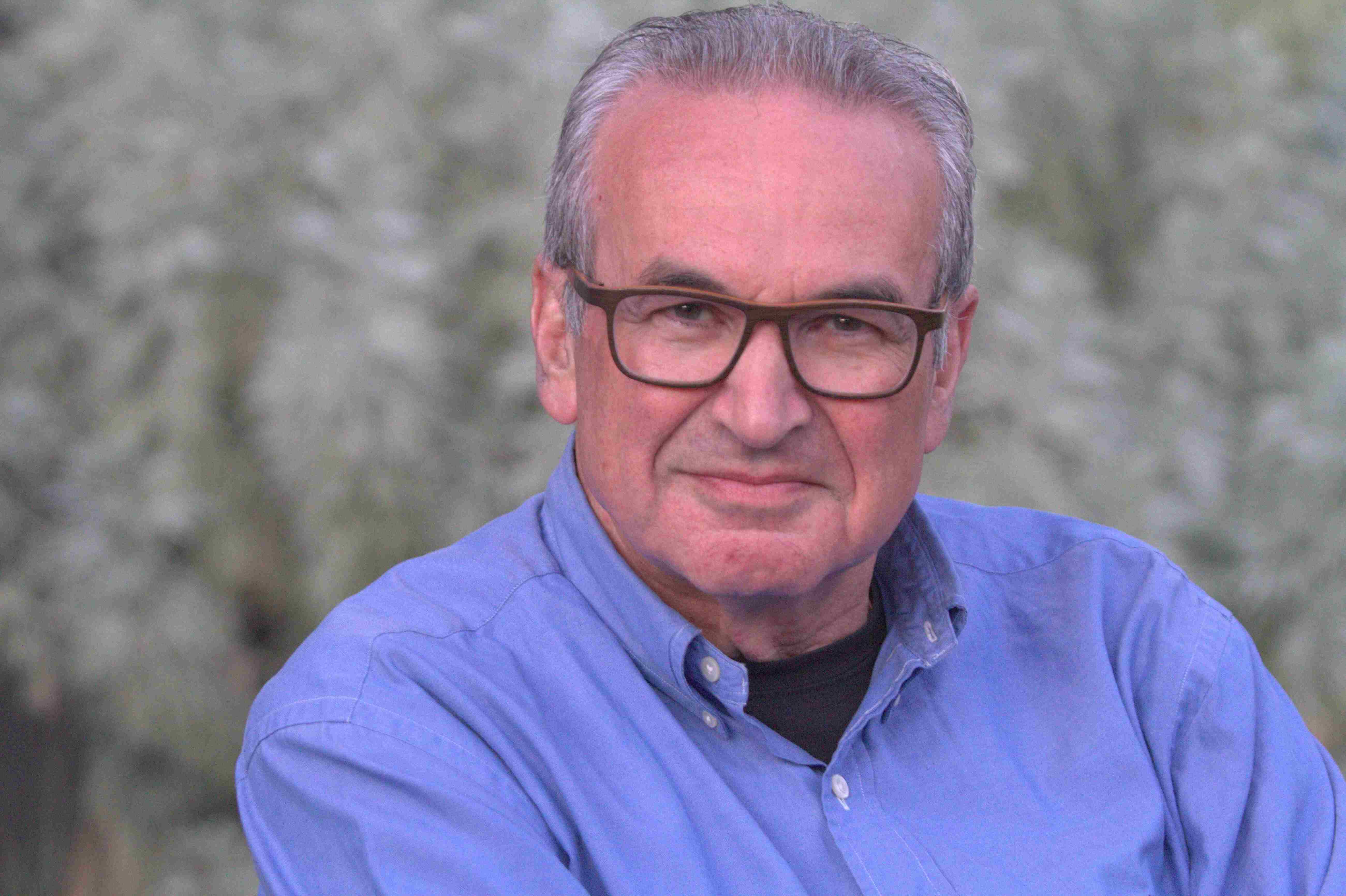 Samuel Rachlin | Kristeligt Dagblad