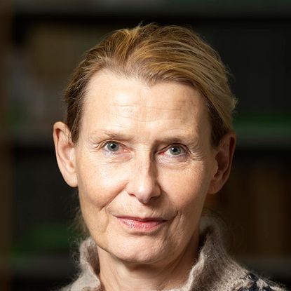 Helle Vandkilde | Kristeligt Dagblad