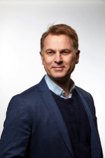 Christian Larsen | Kristeligt Dagblad