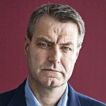 Henrik Ravn | Kristeligt Dagblad