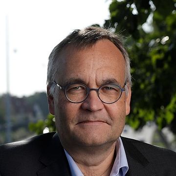 Anders Nørskov | Kristeligt Dagblad