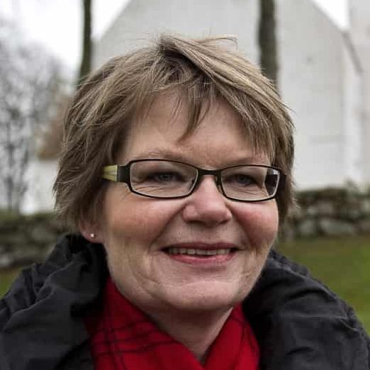 Inge Dalsgaard Jensen | Kristeligt Dagblad