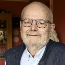Ivan Larsen | Kristeligt Dagblad