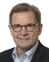 Bendt Bendtsen | Kristeligt Dagblad