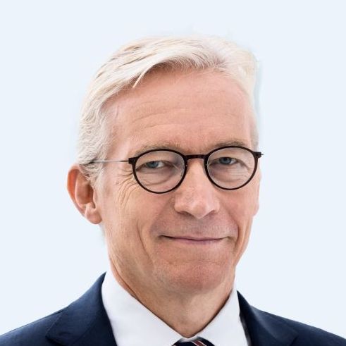 Lars Rasmussen | Kristeligt Dagblad