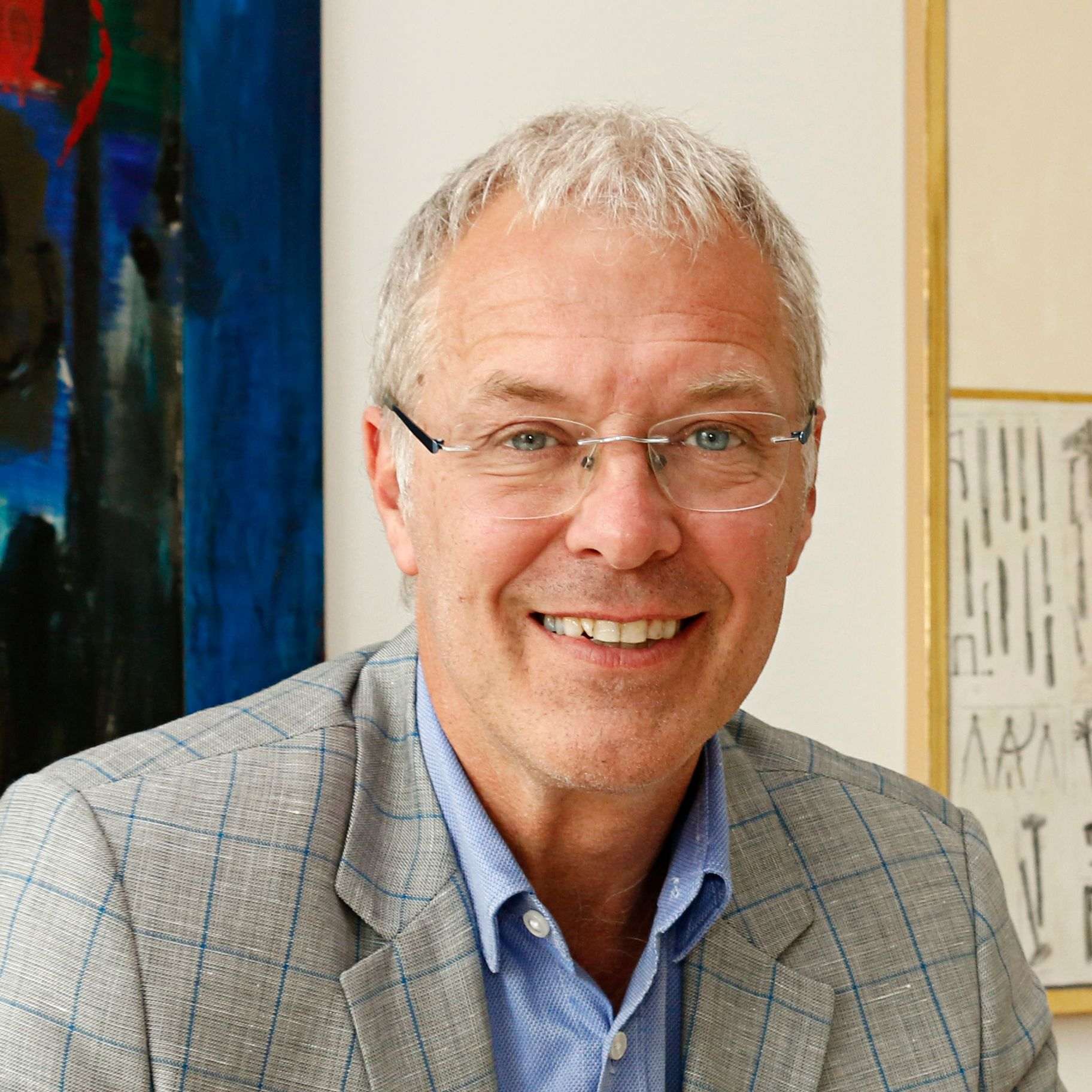 Niels Techen | Kristeligt Dagblad