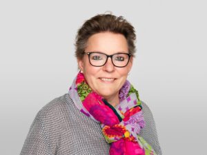 Ann Sofie Orth | Kristeligt Dagblad