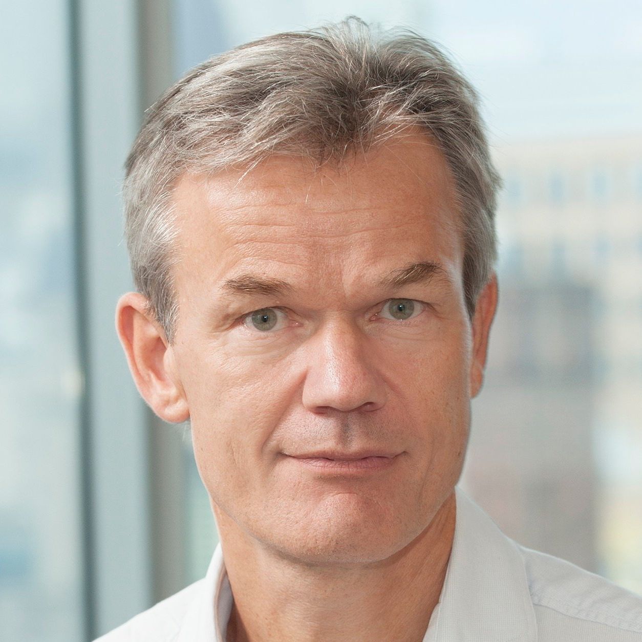 Kristian Helin | Kristeligt Dagblad