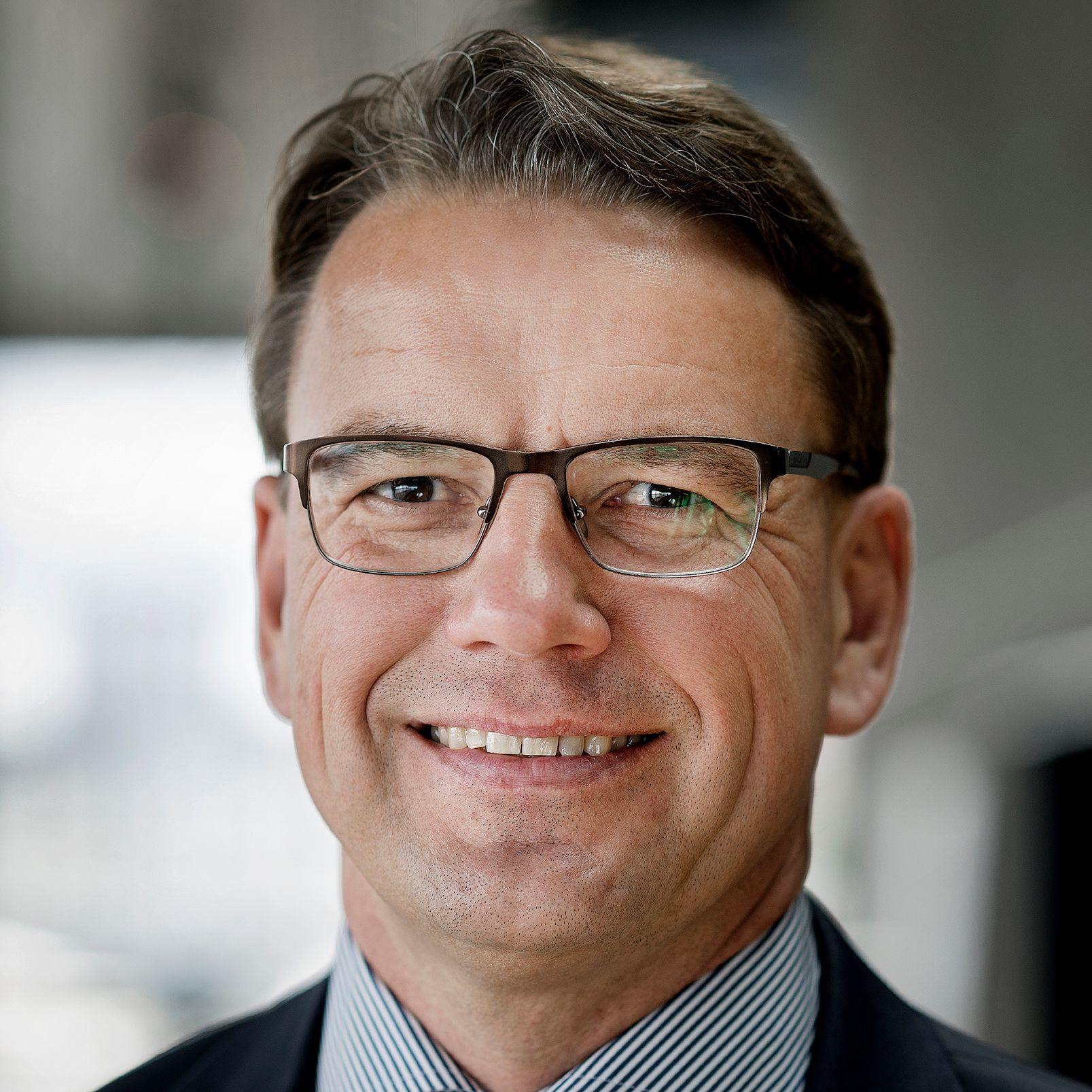 Christian Friis Bach | Kristeligt Dagblad